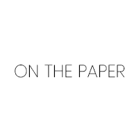 On the paper Studio - Design Connext